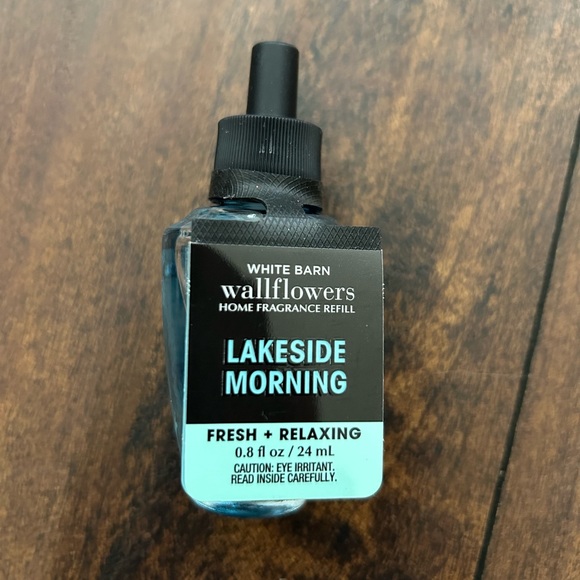 Bath & Body Works | Other | Lakeside Morning Bath And Body Works ...